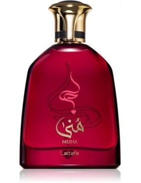 Profumi arabi e fragranze orientali da donna