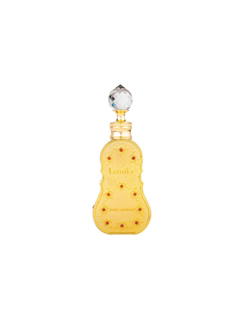 Swiss Arabian Jamila CPO 15ml