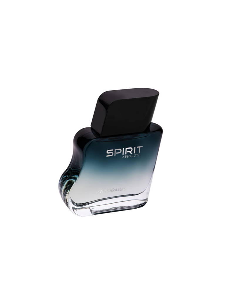 Swiss Arabian Spirit Absolute EDP 100ml