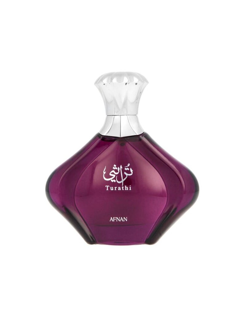 Afnan Turathi Purple EDP 90ml