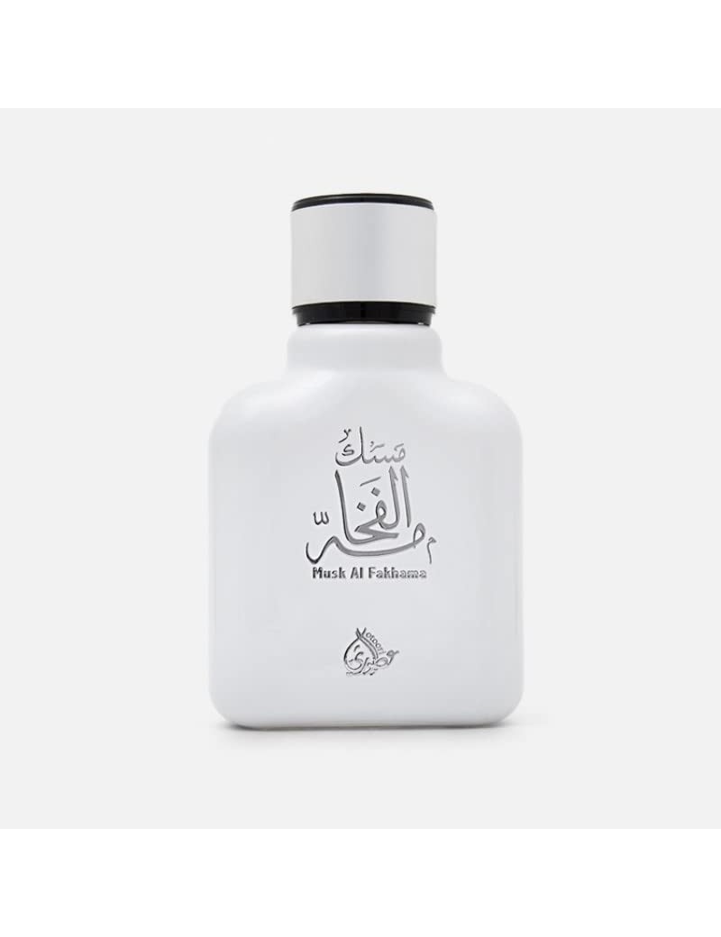Lattafa Musk al Fakhama EDP 100ml