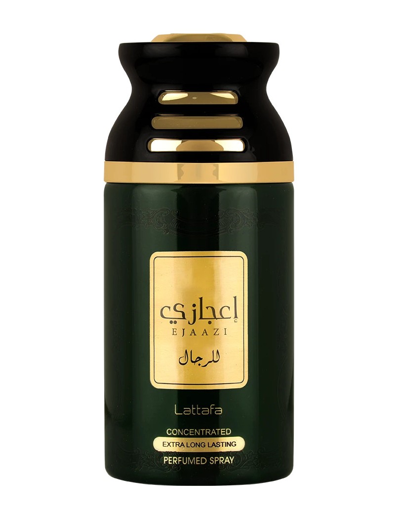 Lattafa Ejaazi Body Spray 250ml