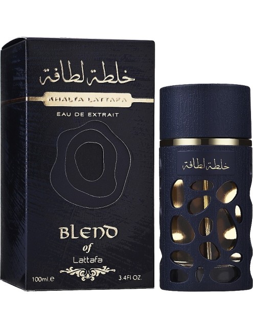 Lattafa Khalta EDP 100ml