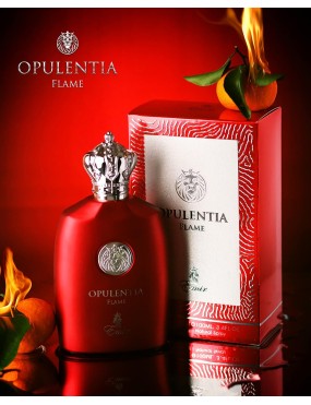 Paris Corner Opulentia Flame Emir EDP 100ml